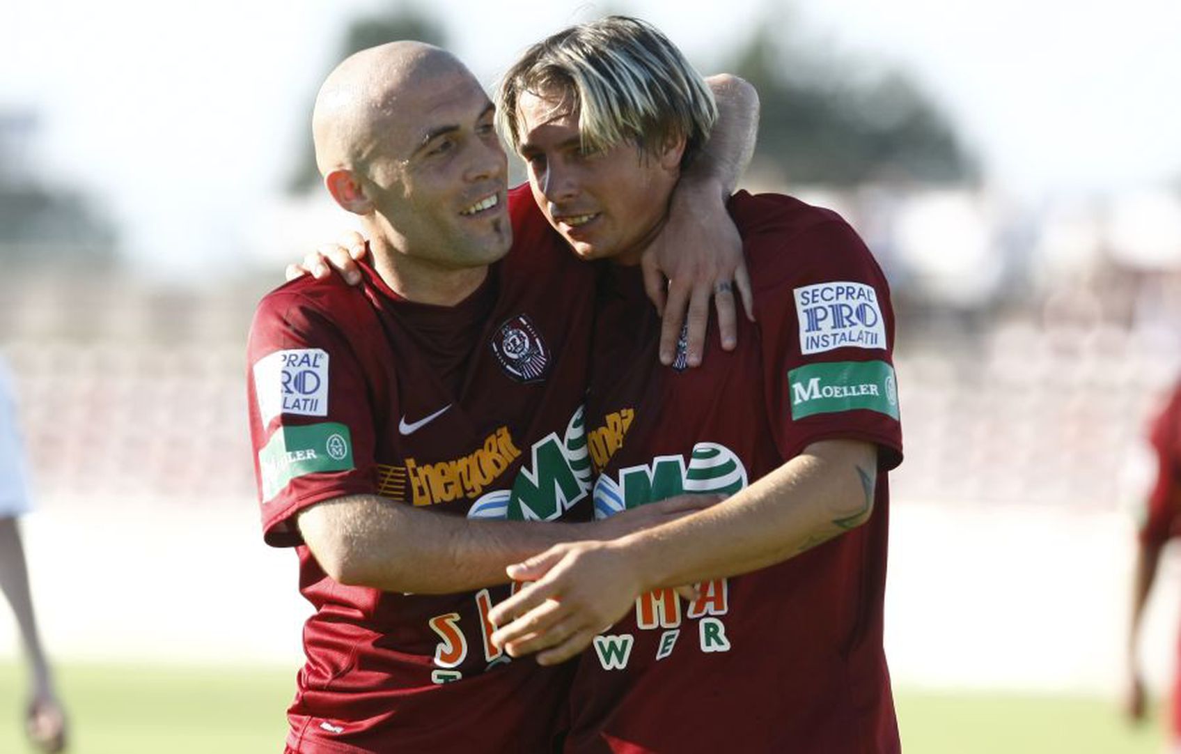 Tony da Silva a fost la un pas de FCSB