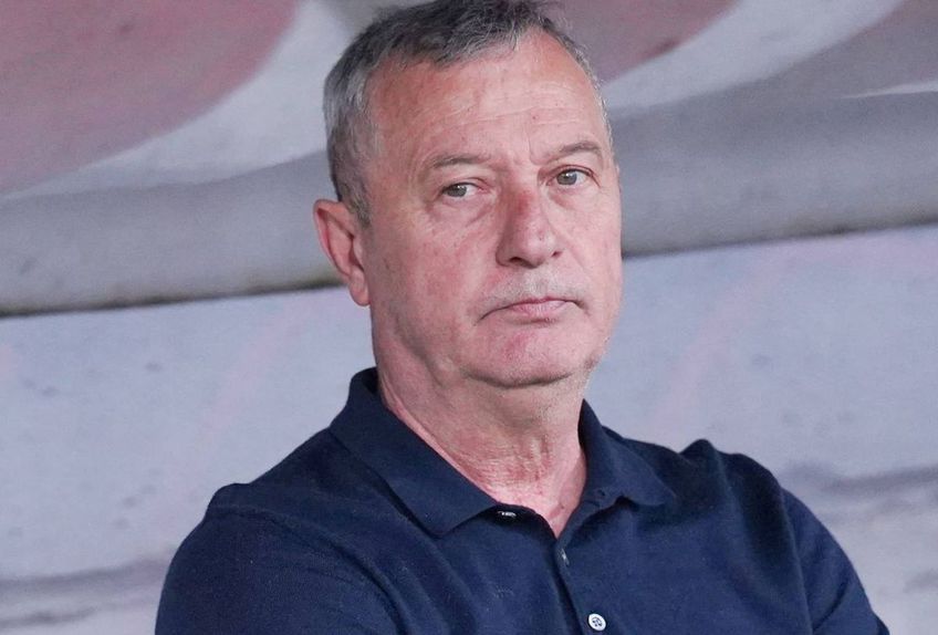 Mircea Rednic, viitorul conducător al lui Dinamo? „Nu e târziu!” » Două ...