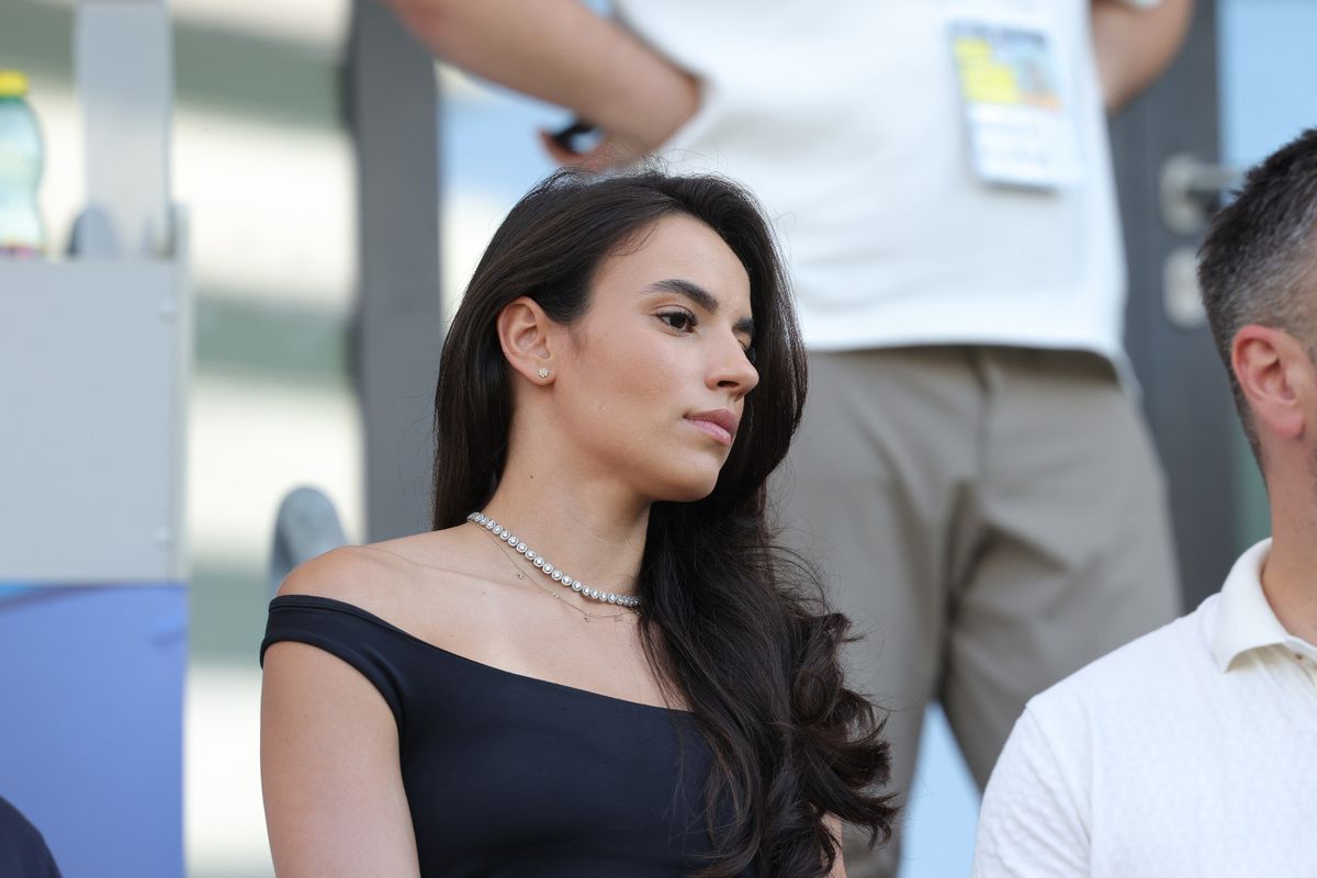 Teo Meluta la Spania - Romania - Imaginea 15