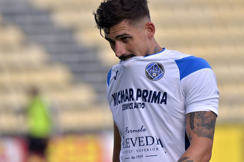 Alexandru Albu s-a înțeles cu noua echipă: „Poate nea Gigi o să dea un ...