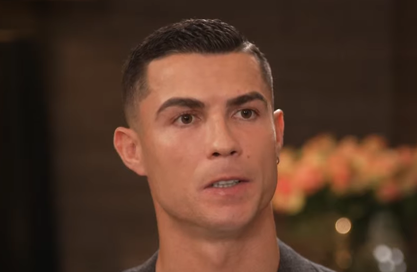 Cristiano Ronaldo, noi dezvăluiri în interviul anului: „Am stat o ...