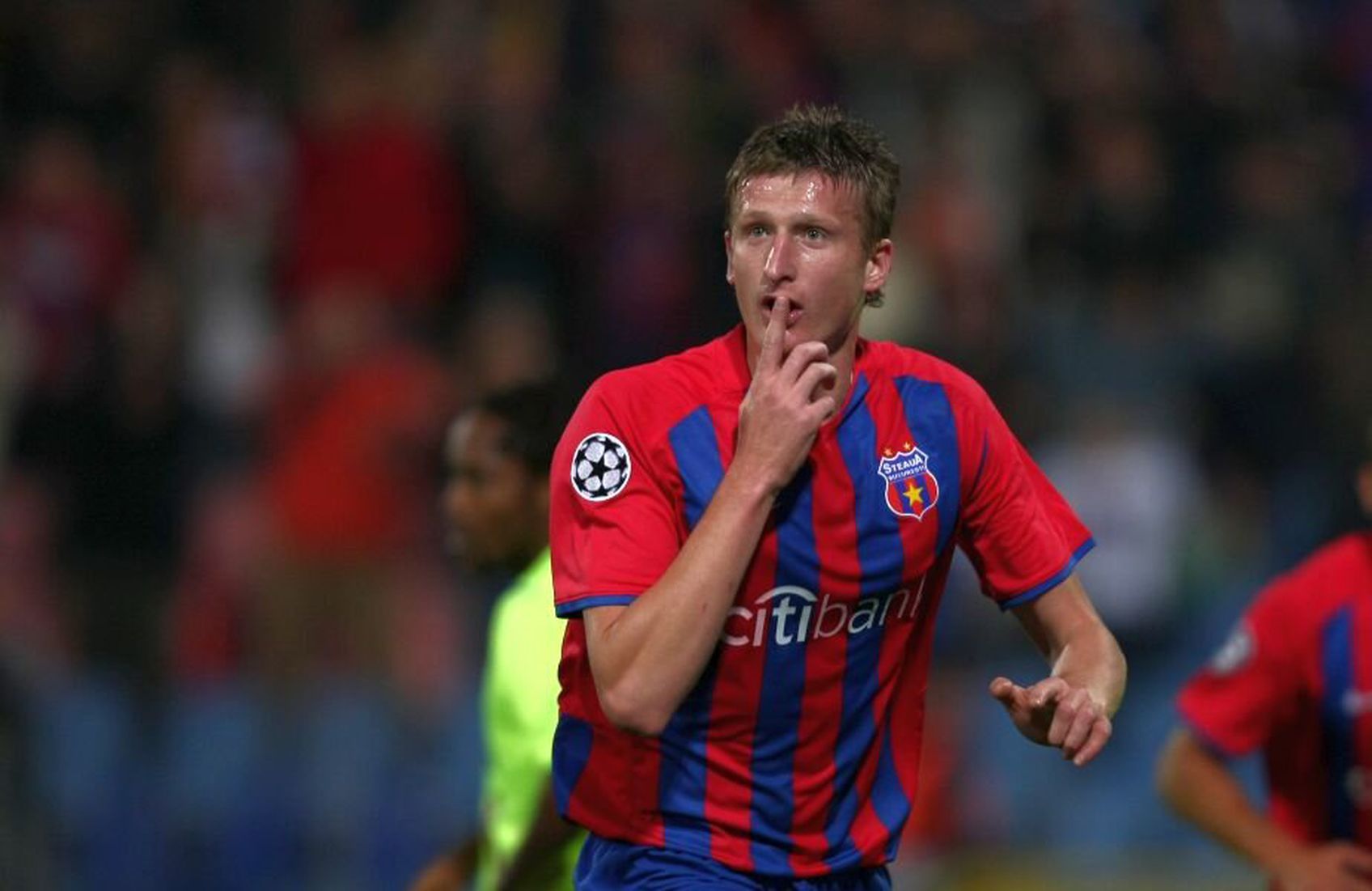 Dorin Goian: „Celtic - Rangers, peste Steaua - Dinamo!” + Ce spune ...