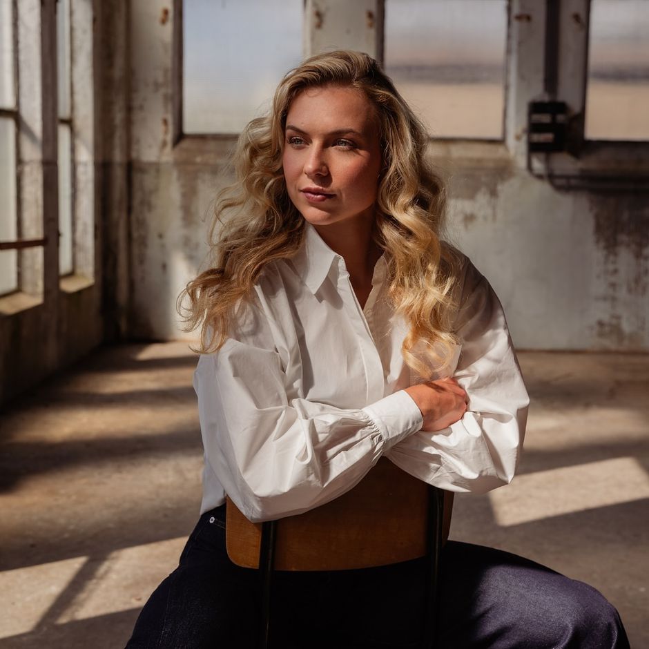 Poza 13 - Joy Beune, campioană mondială la patinaj viteză. Foto: Instagram