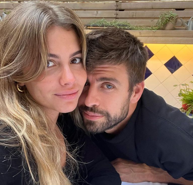 Poza 3 - FOTO Clara Chia Marti, iubita lui Gerard Pique