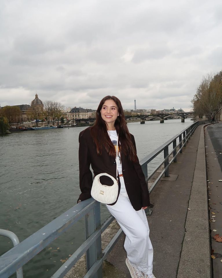 Dana Voshina, soția lui Manor Solomon - Imaginea 13