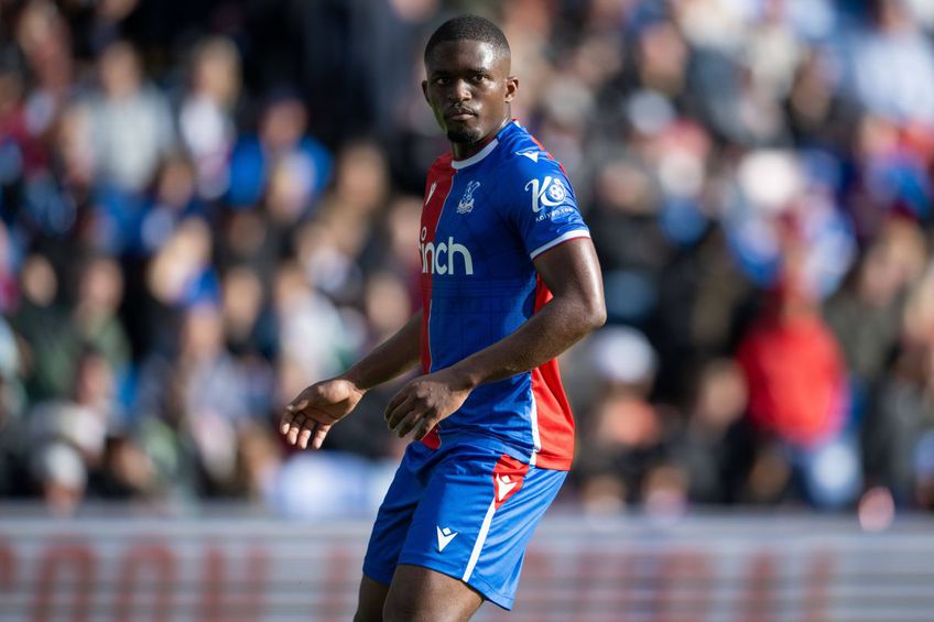 Liverpool, mișcare disperată » Oferă o sumă uriașă pentru un mijlocaș de la Crystal Palace