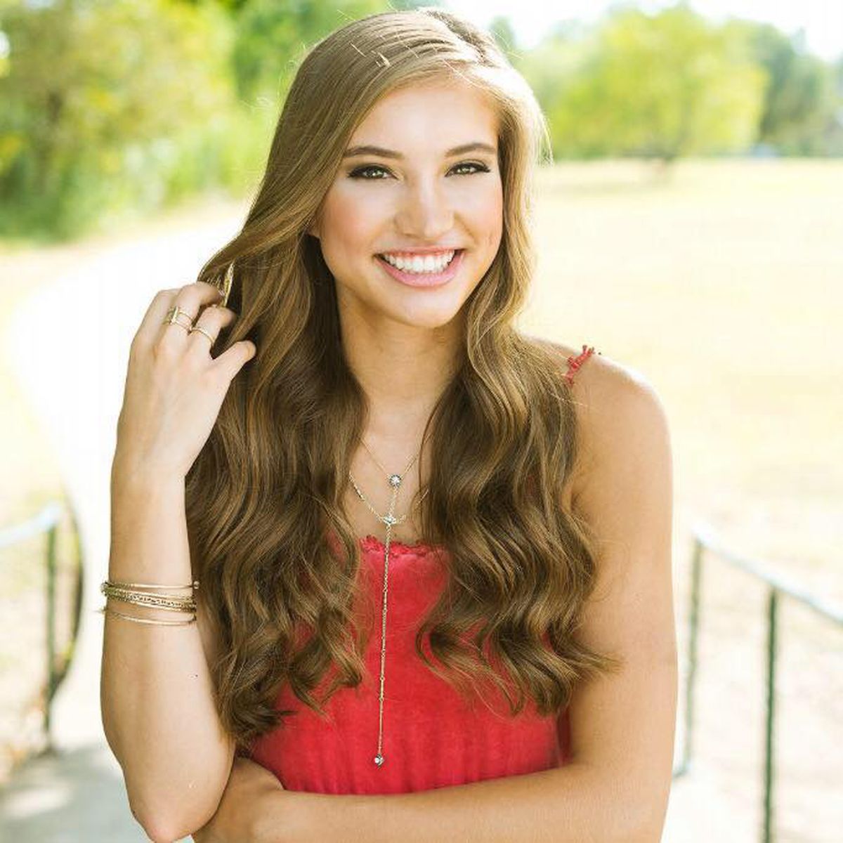 Sam Cosmi și Blair, soția lui - Imaginea 1