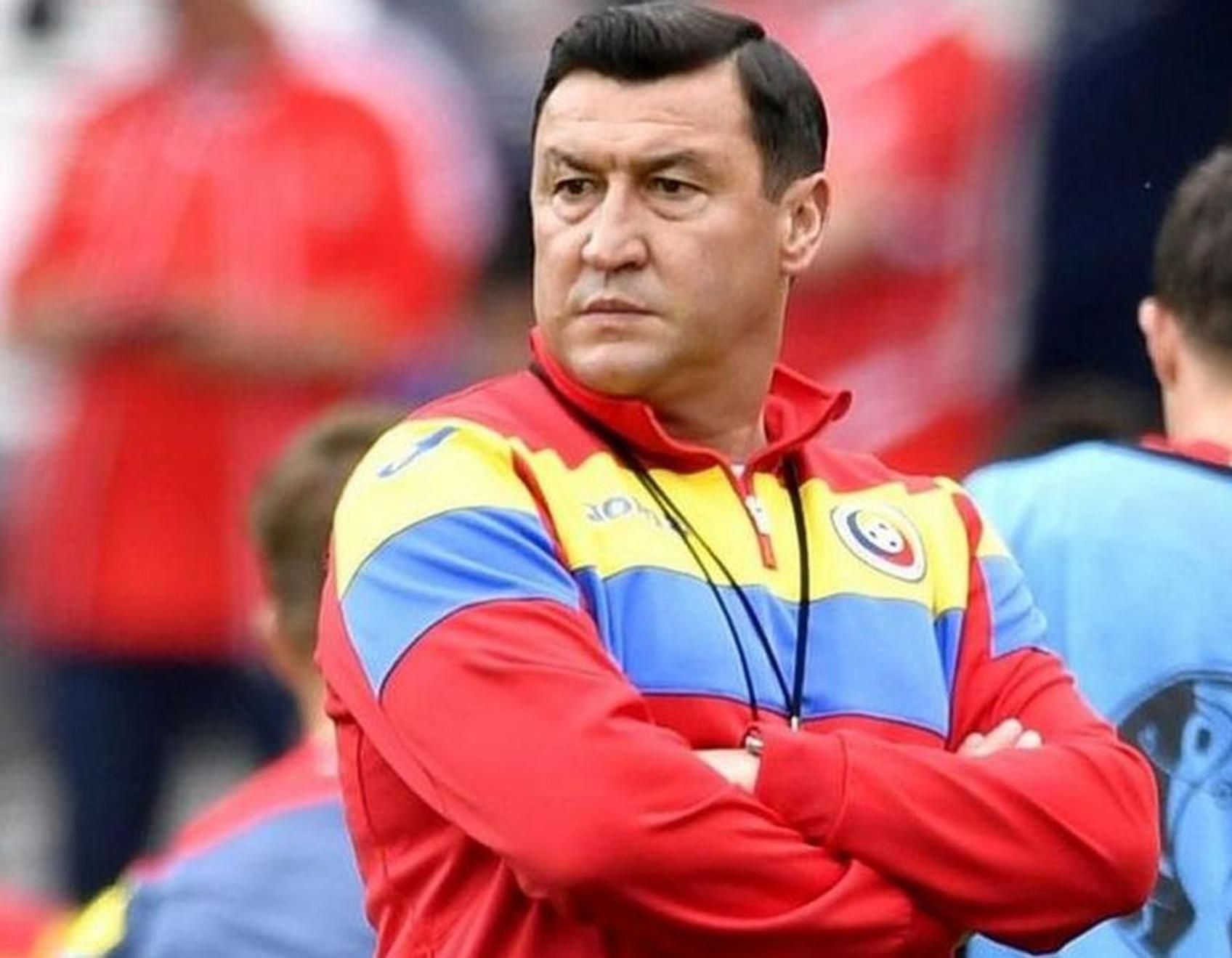 Viorel Moldovan, dorit la Poli Iași! Vasile Simionaș a fost numit în ...