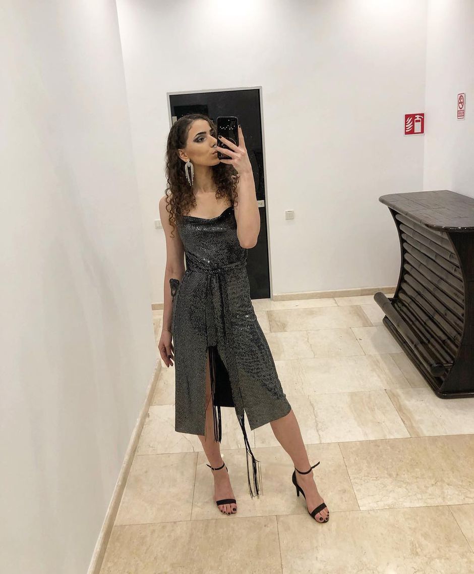 Diana Ciuca - handbal Rapid - Imaginea 12