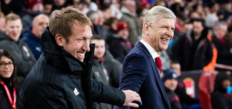 Un fost antrenor din Premier League ar putea deveni selecționerul Suediei