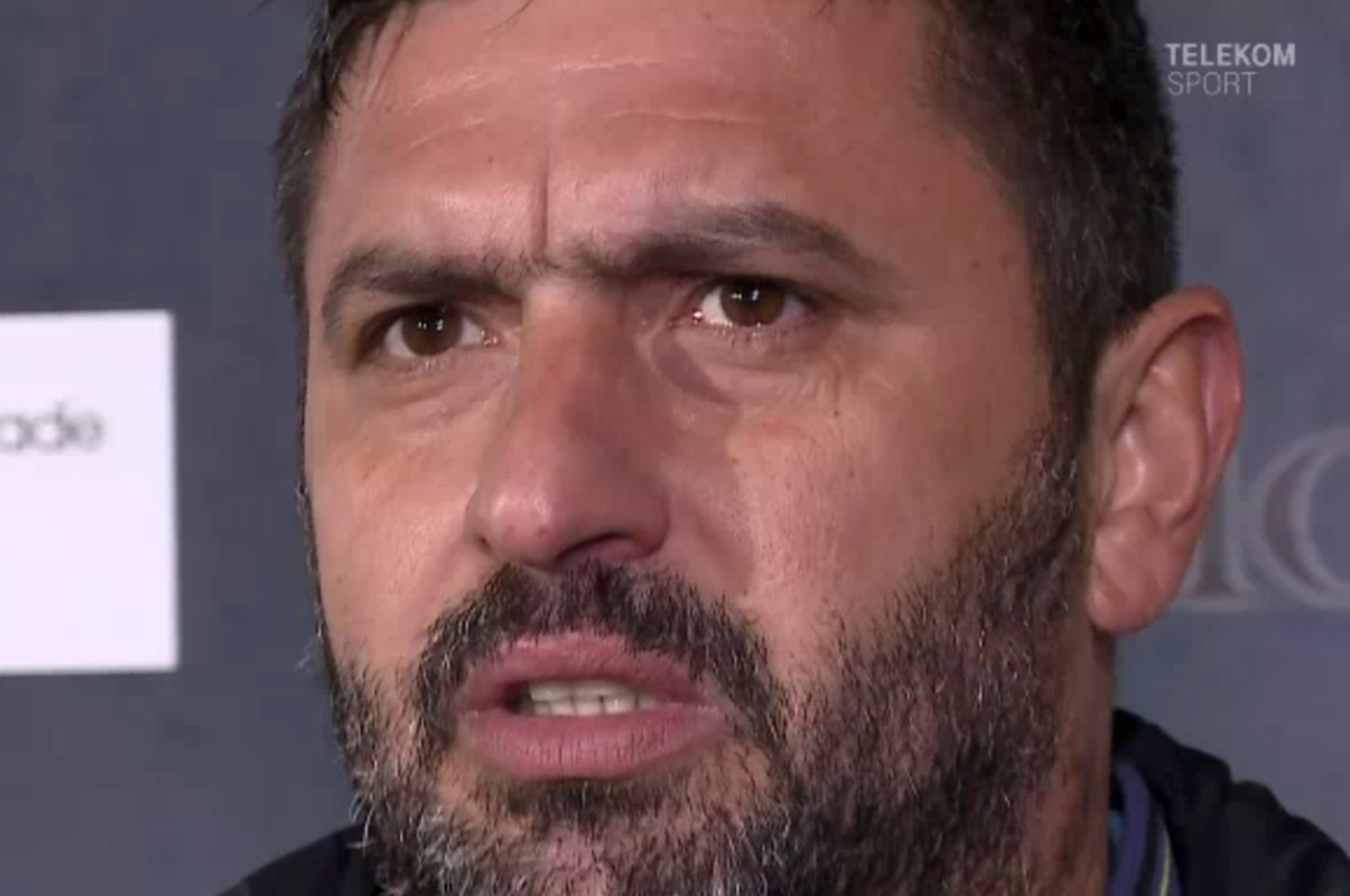 Marius Baciu a reconstituit, cu lacrimi în ochi, clipele în care a fost ...