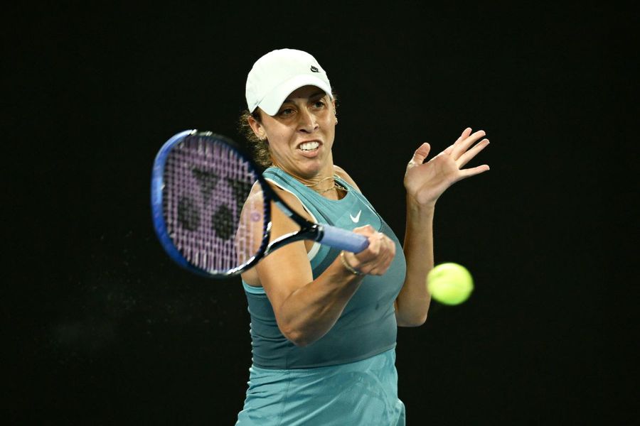 Madison Keys, victorioasă la Australian Open sub ghidajul de pe margine ...