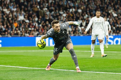 LIVE Celta Vigo - Rayo Vallecano » Andrei Rațiu ratează duelul cu Ionuț ...