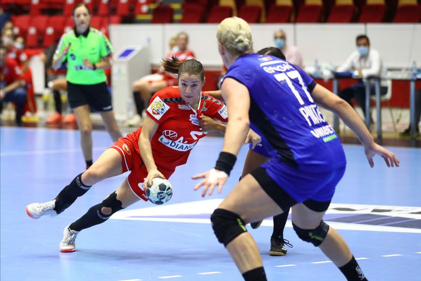 Irina Glibko revine după 5 luni de absență