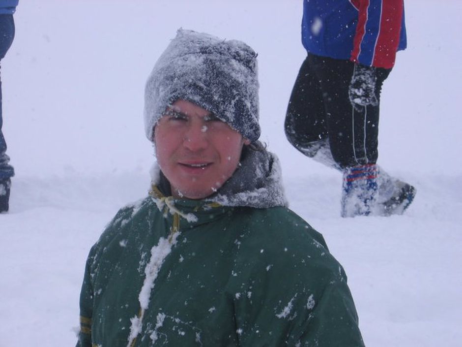 George Balta - arhiva