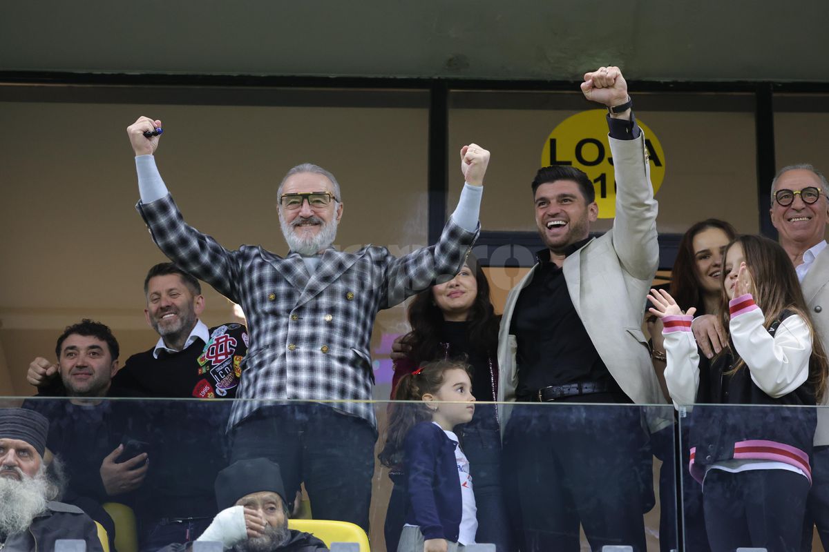 Mihai Mincu si Teodora Becali - mai 2025 - Imaginea 4