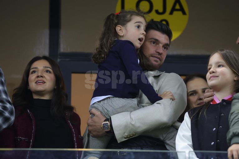 Mihai Mincu si Teodora Becali - mai 2025 - Imaginea 22