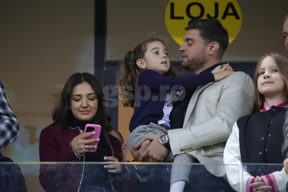 Mihai Mincu si Teodora Becali - mai 2025 - Imaginea 25