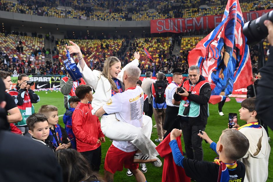 Antonia Salanta - Daniel Birligea - titlul de campion 2025 - Imaginea 3