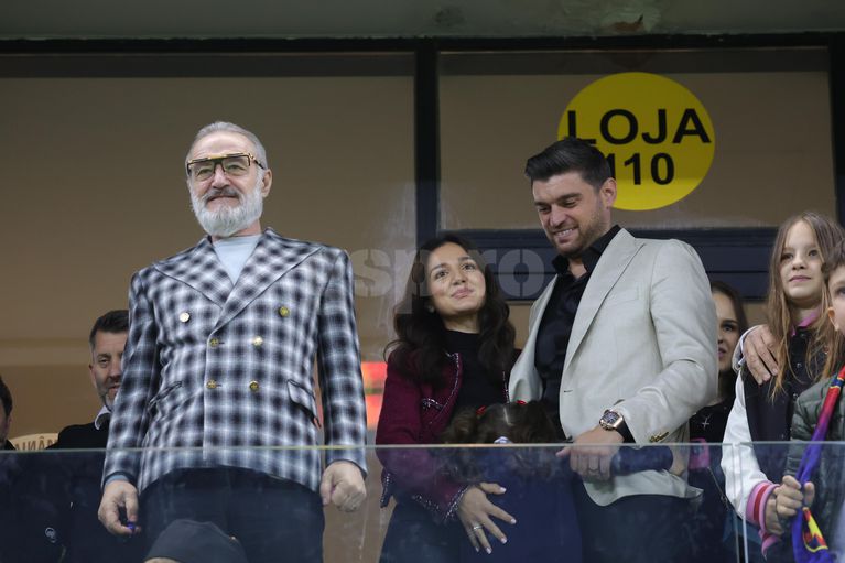 Mihai Mincu si Teodora Becali - mai 2025 - Imaginea 6