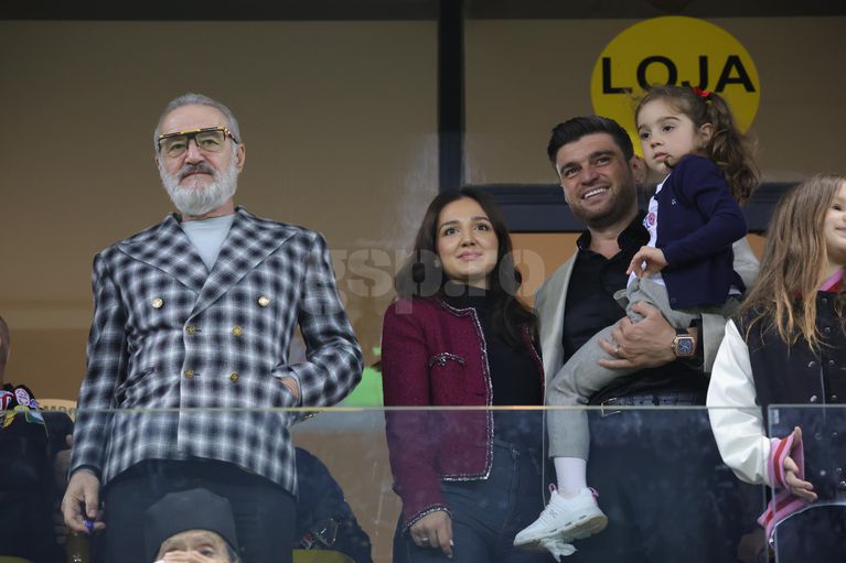 Mihai Mincu si Teodora Becali - mai 2025 - Imaginea 8