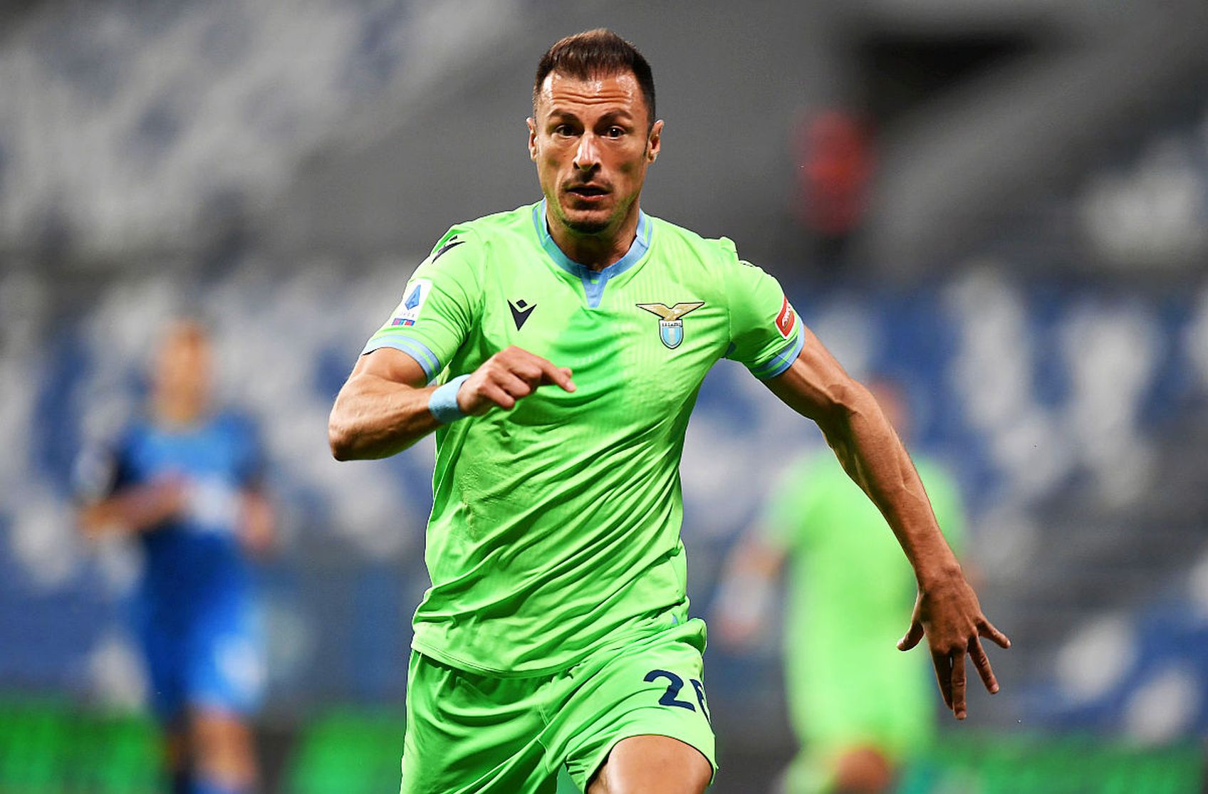 Ștefan Radu și-a decis viitorul! Dorit de Inter, românul continuă la Lazio