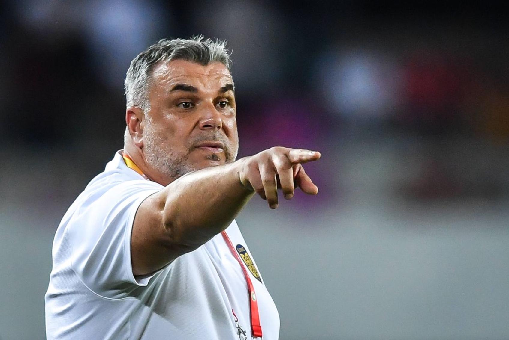 Cosmin Olăroiu, eliminare dramatică din Liga Campionilor » Echipa ...