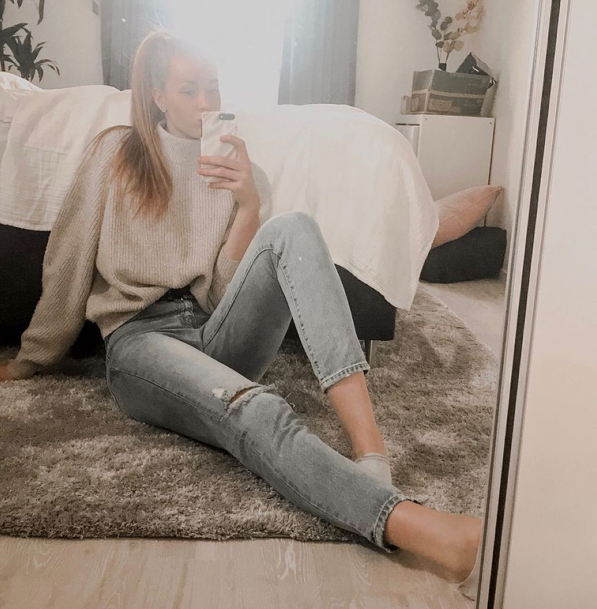 Poza 6 - Isabelle Haak Poza 6 - Isabelle Haak