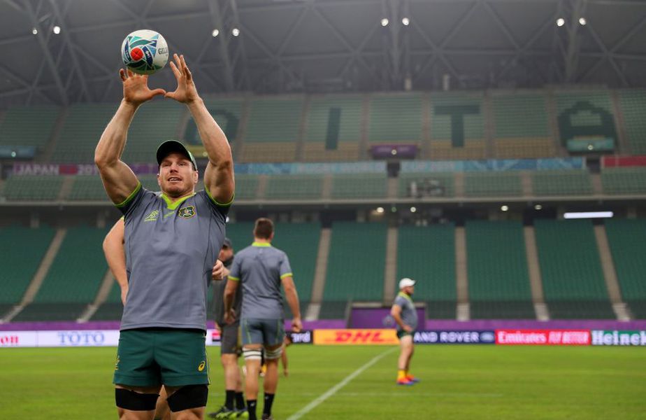 Rugby - stiri, scoruri, live :: GSP.RO