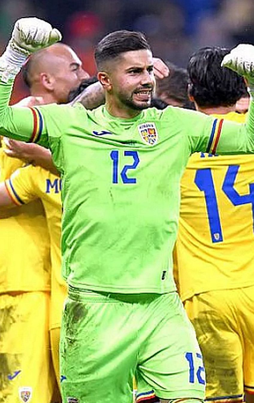 De ce va depinde titularizarea lui Horațiu Moldovan la Euro: „Aceste ...