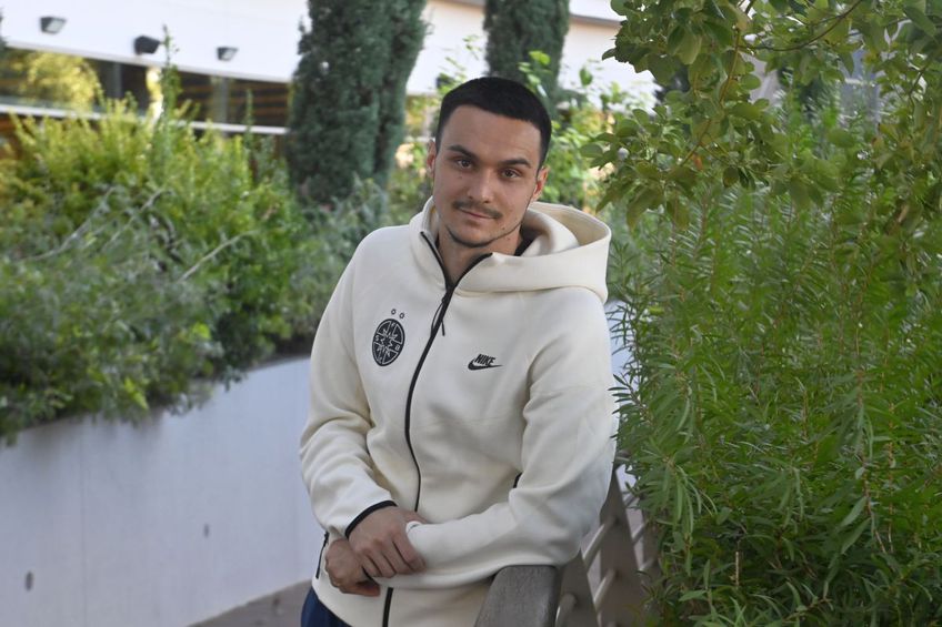 Adrian Șut, despre impactul pe care l-a avut ultimul eșec în lupta la ...