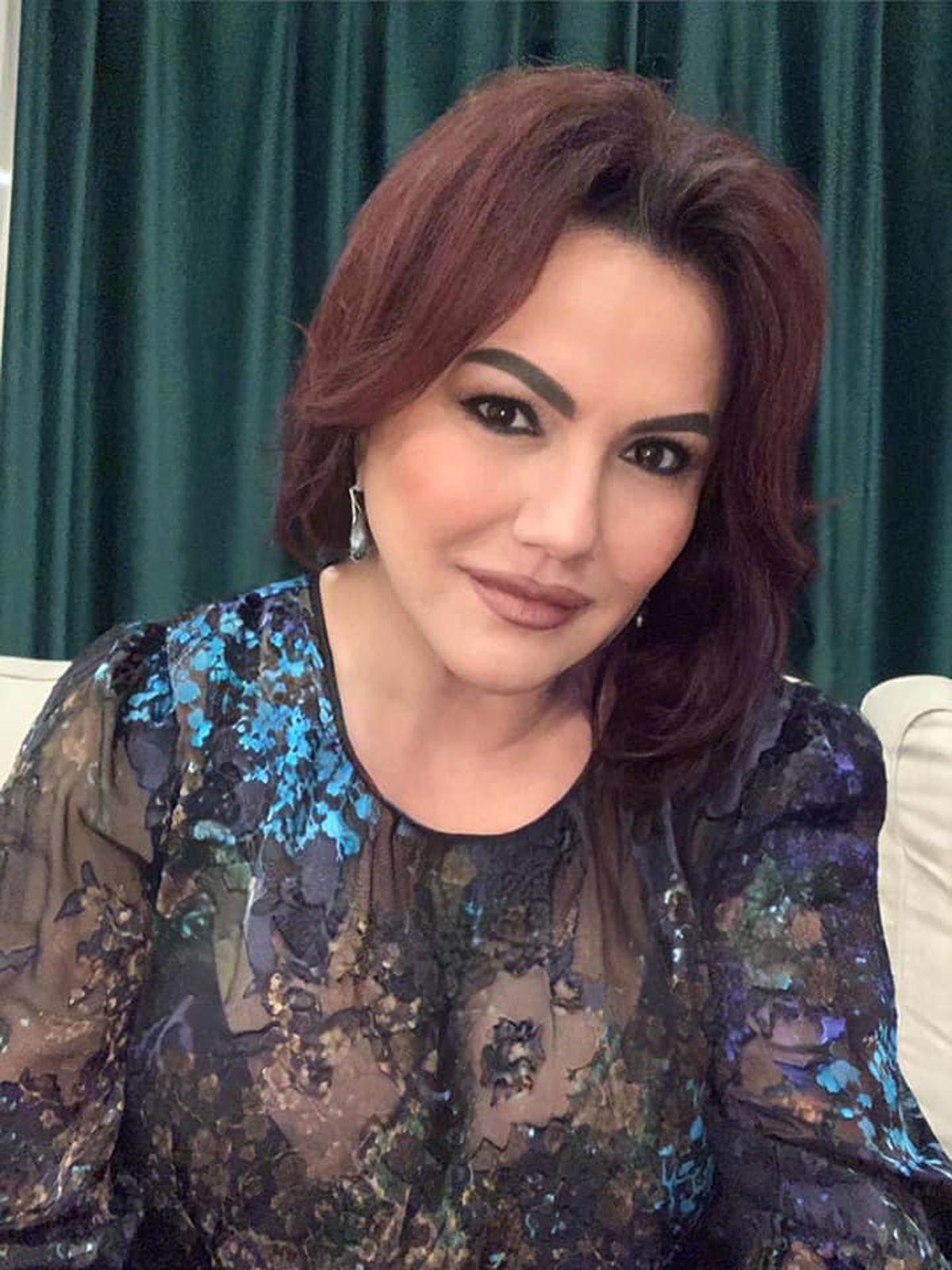 Poza 3 - Soacra lui Adrian Mutu este mai mare decât „Briliant” cu 8 ani ... Poza 3 - Soacra lui Adrian Mutu este mai mare decât „Briliant” cu 8 ani ...