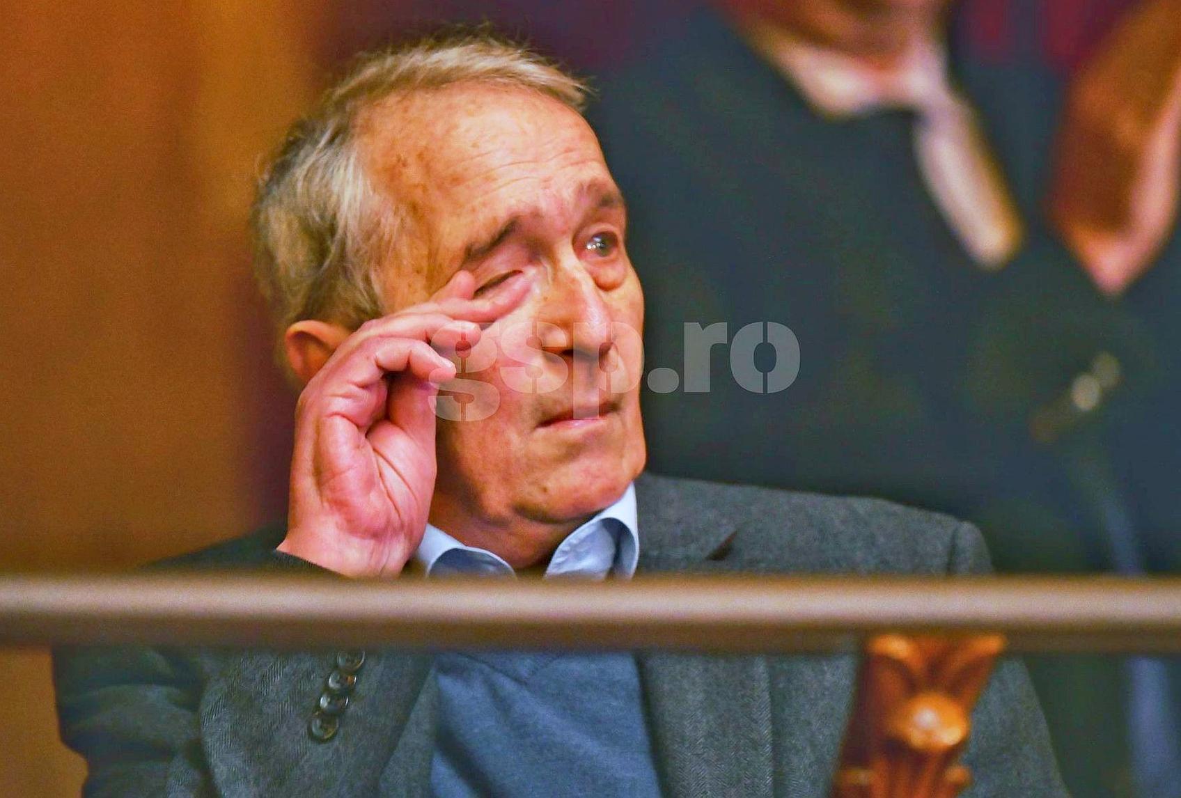 Cine este de fapt Valentin Ceaușescu, fiul dictatorului, lăudat ...