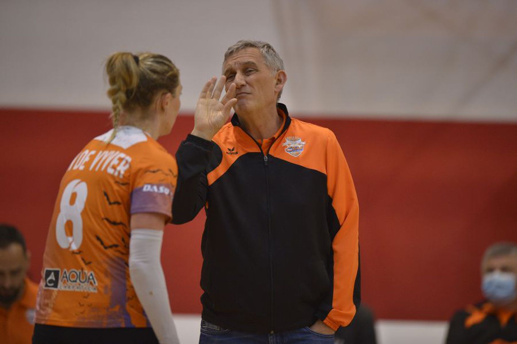 Giovanni Caprara, omul cu succesul » Italianul care a adus titlul la ...