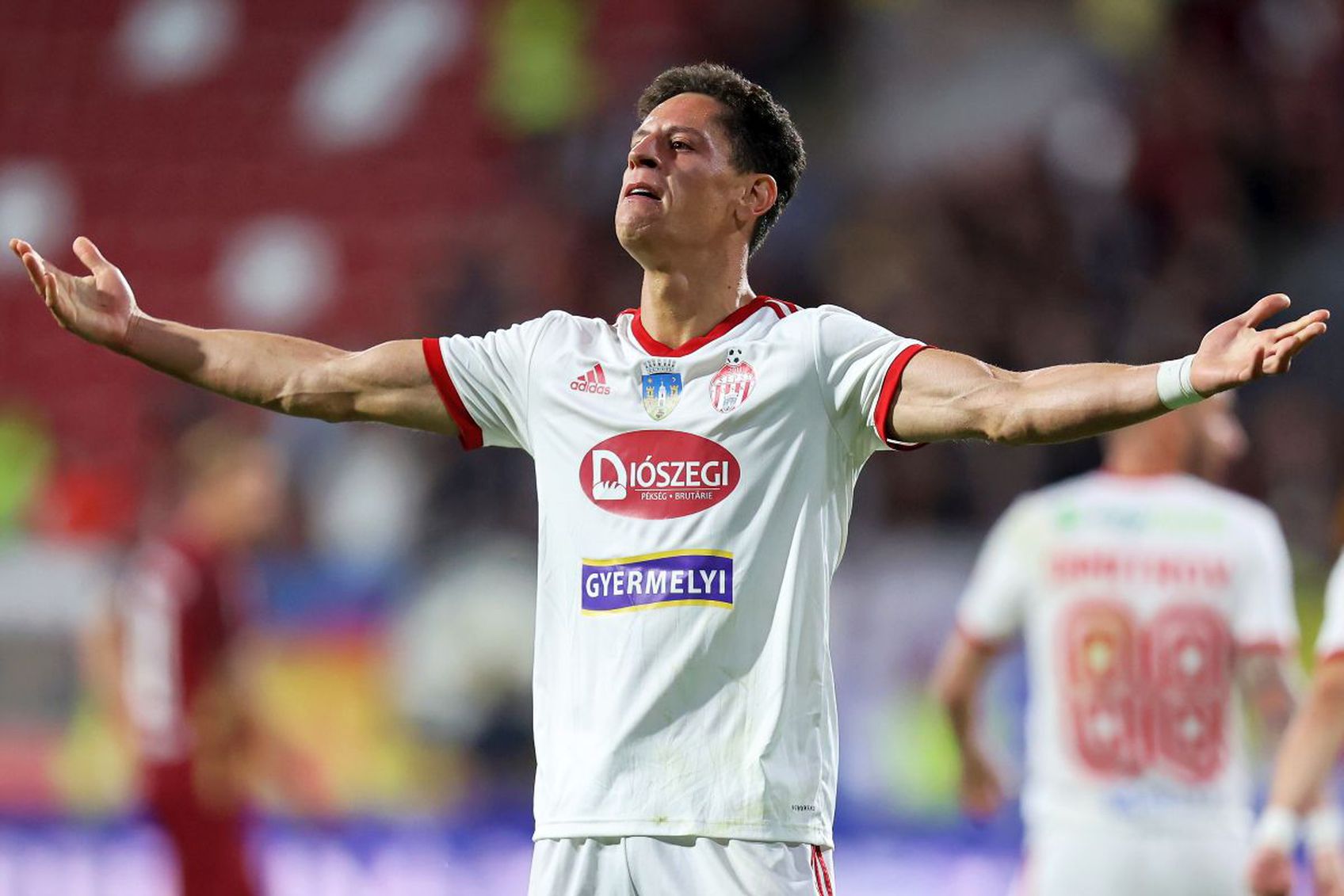 Interviu-eveniment cu Mario Rondon, unul dintre cei mai cunoscuți ...