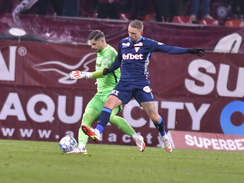 Ilie Poenaru dezvăluie culisele excluderii lui Desley Ubbink de la UTA ...