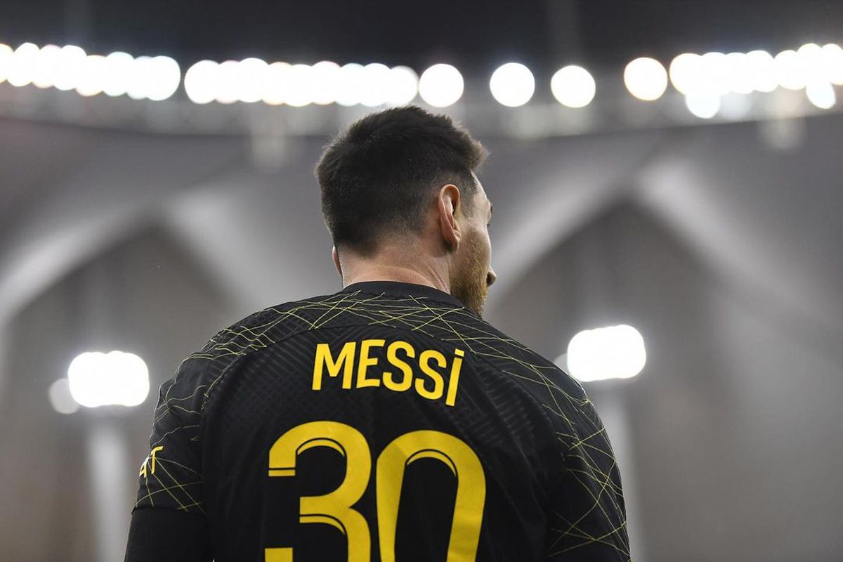 Poza 6 Cristiano Ronaldo și Lionel Messi După Al Nassr And Al Hilal