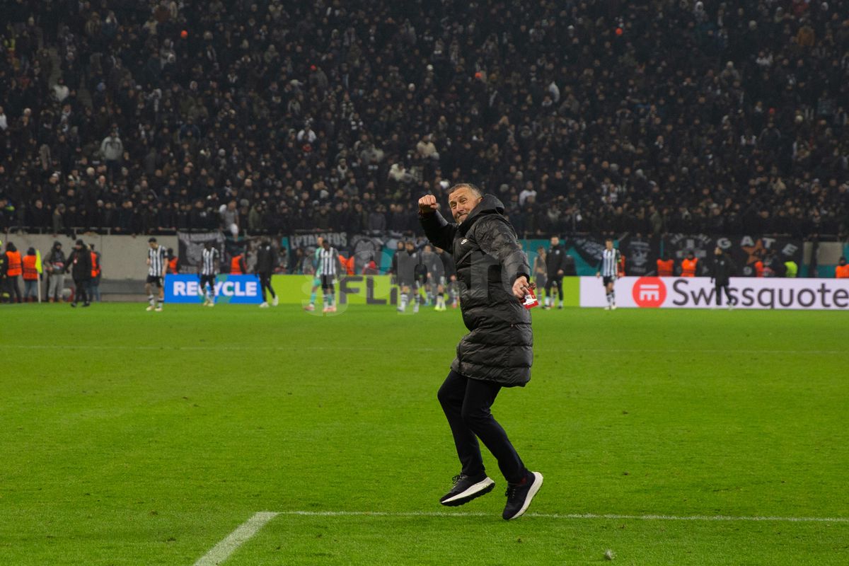 Mihai Stoica, după FCSB - PAOK - Imaginea 4