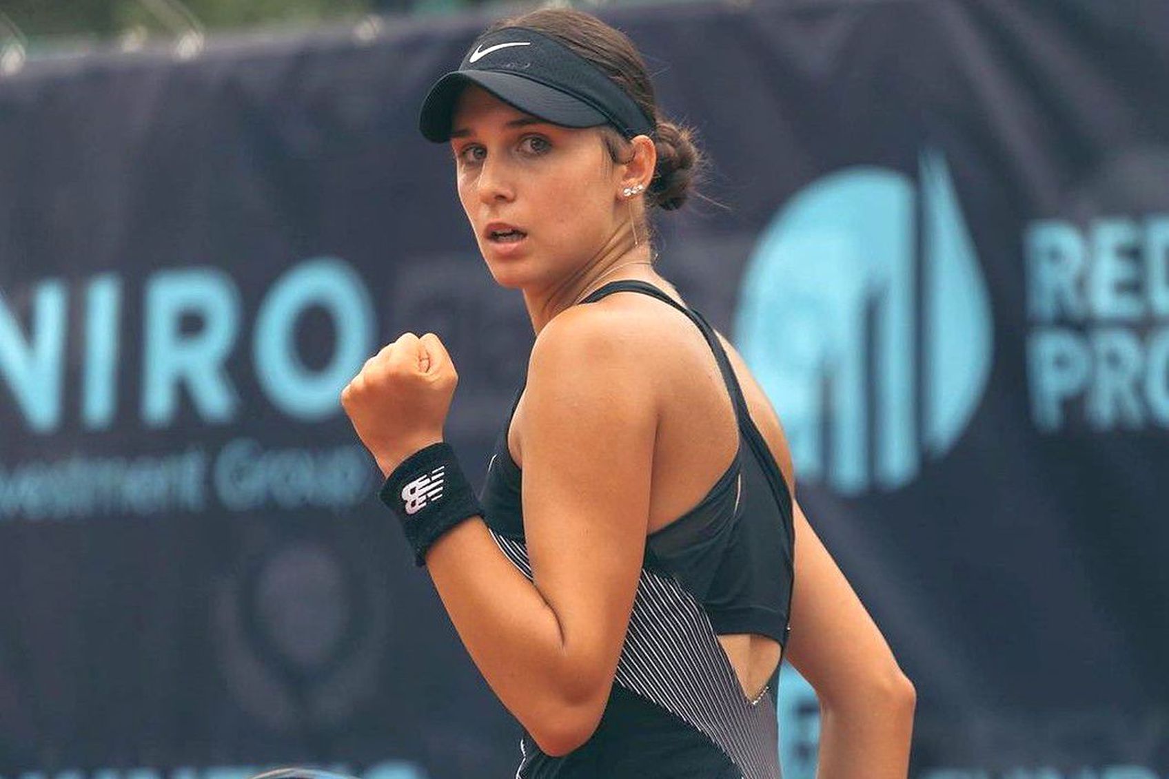 Anca Todoni, al doilea titlu la rând! » Salt de 85 de locuri în ...