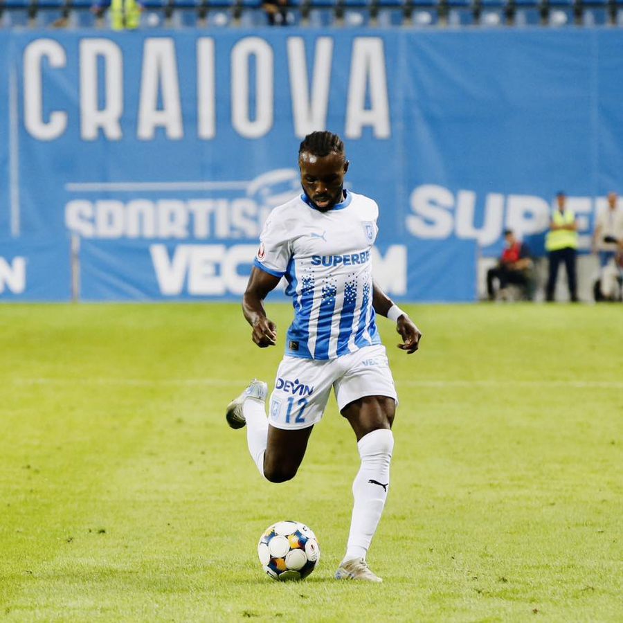 Mirel Rădoi surprinde înainte de Oțelul - Craiova: „killer-ul” din atac ...