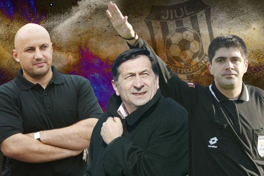 Alin Simota, reacție pentru GSP după ce Alexandru Deaconu l-a somat să ...