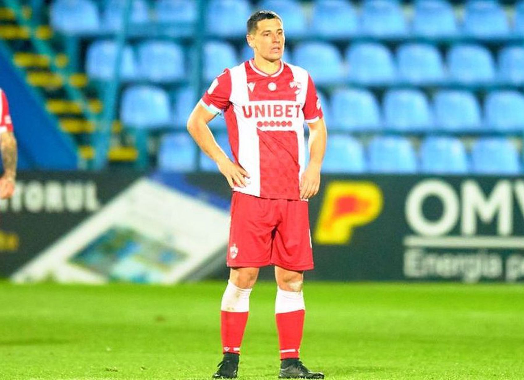 Paul Anton, ultimatum pentru Dinamo: „Am o familie și sunt responsabil ...