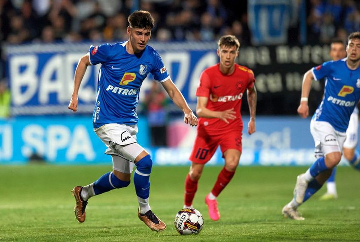 Brighton i-a decis soarta lui Adrian Mazilu Brighton i-a decis soarta lui Adrian Mazilu