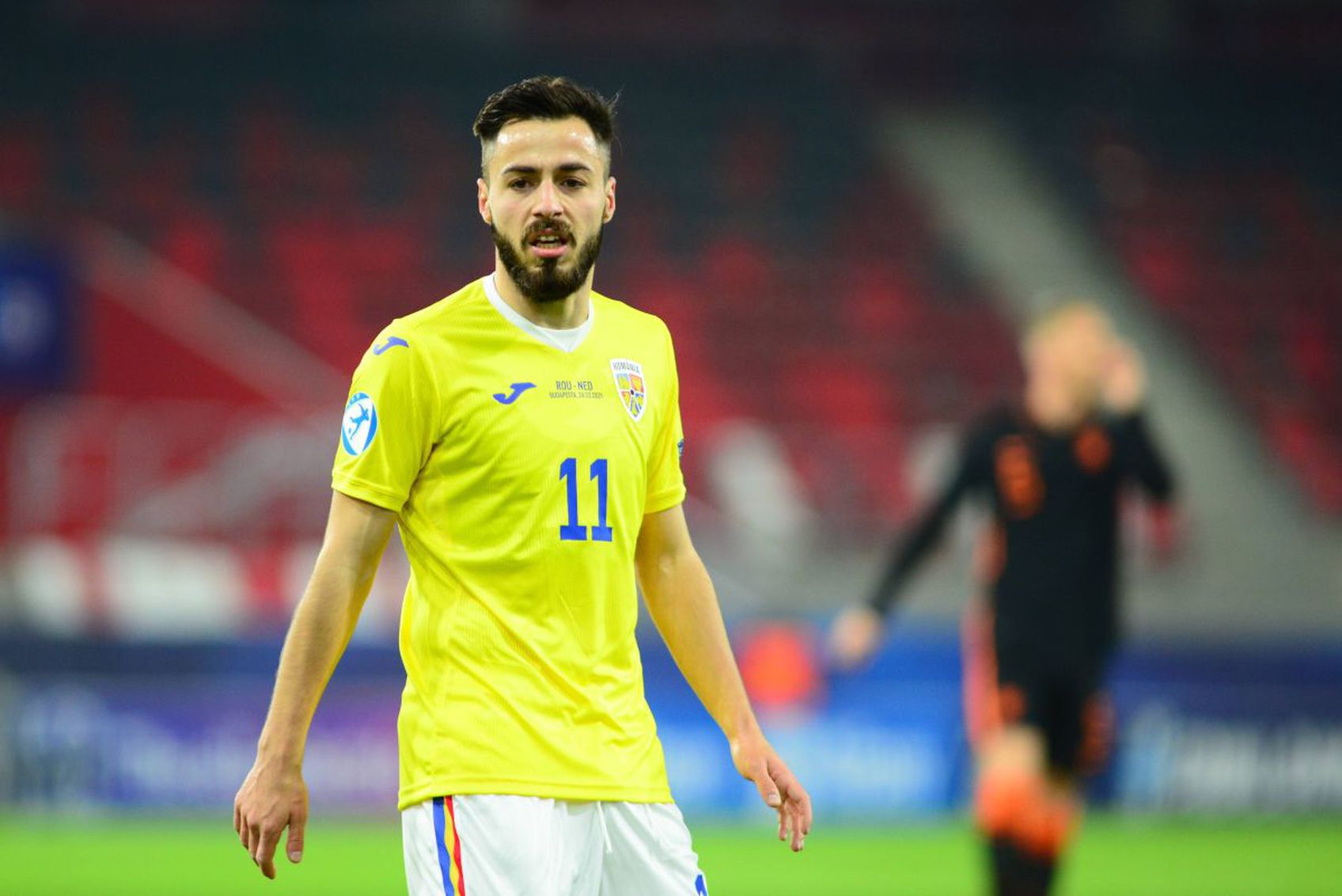 Andrei Ciobanu, interviu-surpriză » Întrebări de la Mutu, Ilie ...