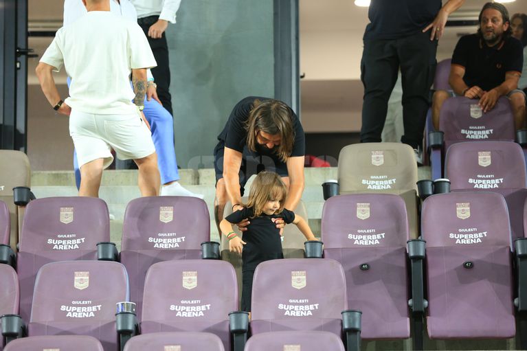 Andrada Alexa - soția lui Dan Alexa - Imaginea 24