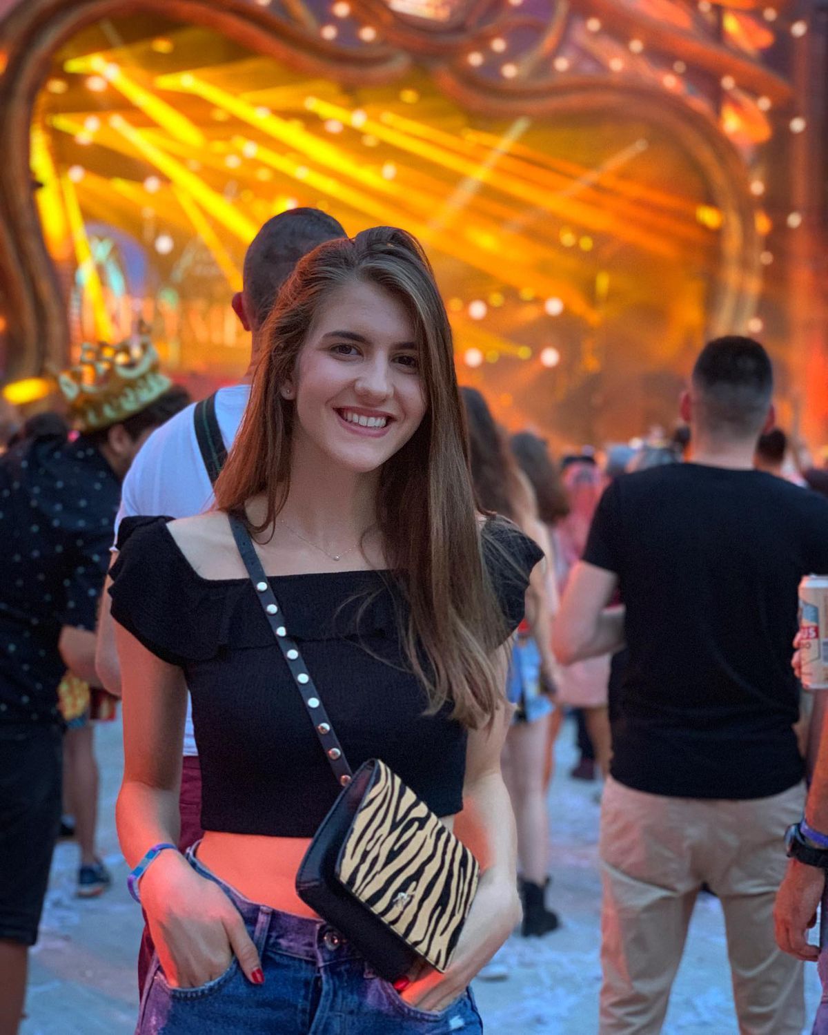 Alexandra Predescu - scrima, La feminin - Imaginea 39