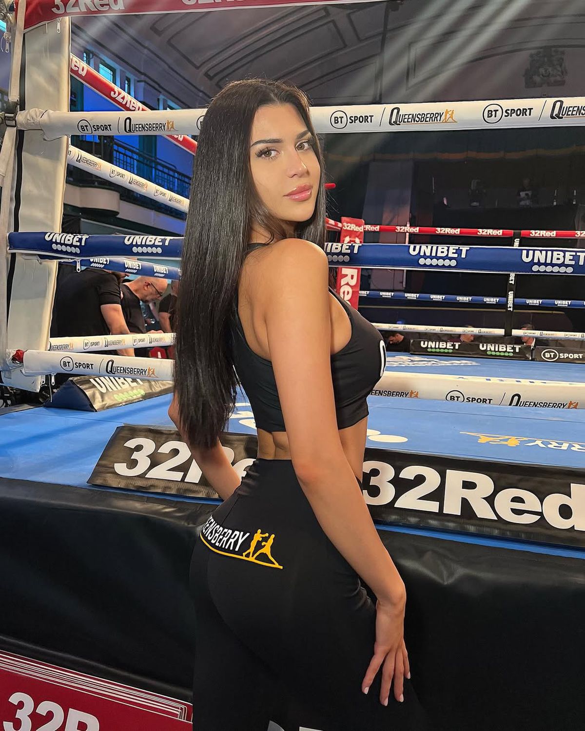 Elena Patricia Tiparu. Foto: Instagram - Imaginea 32