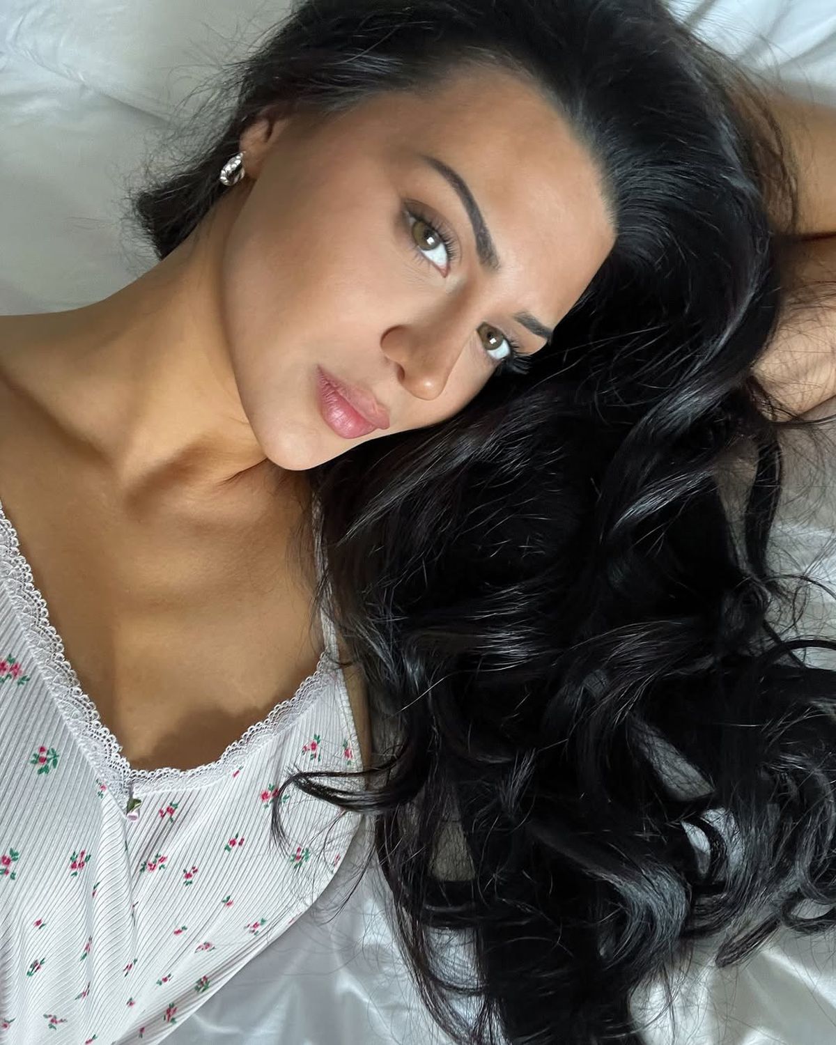 Elena Patricia Tiparu. Foto: Instagram - Imaginea 11