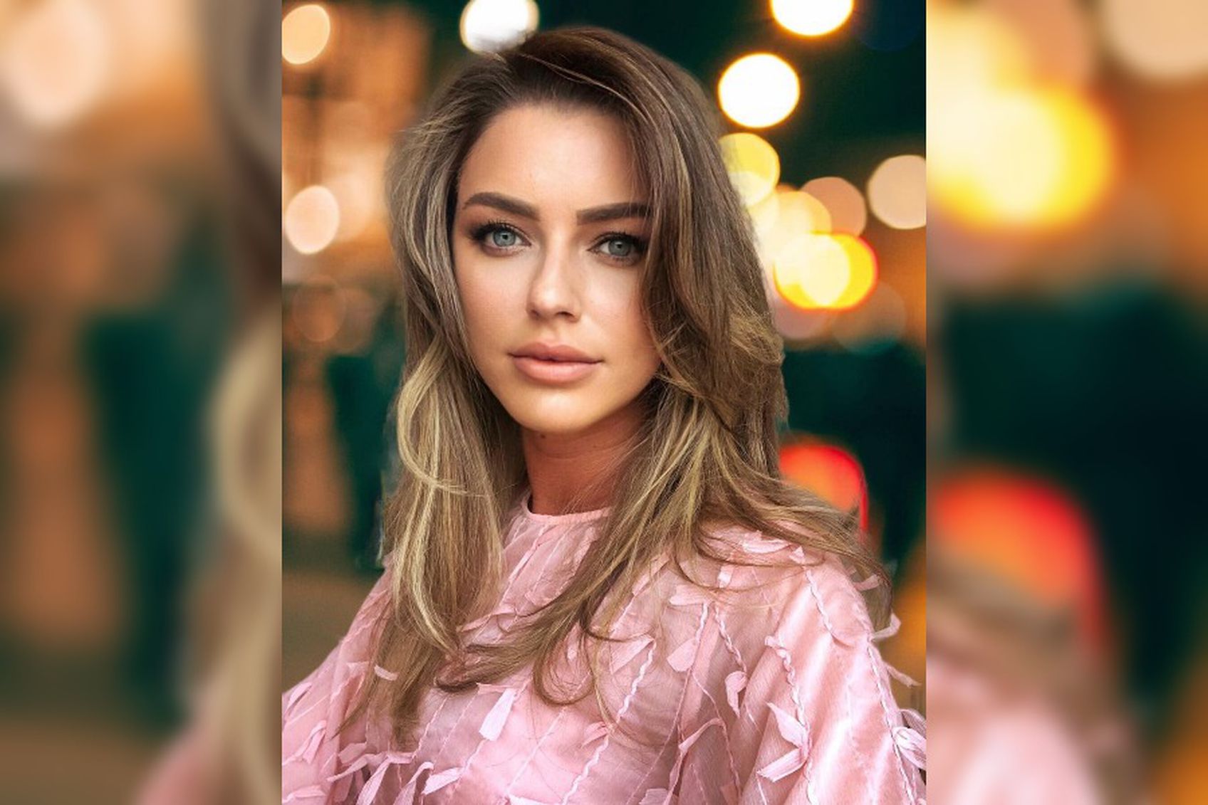 Andra Pleșa, noua cucerire a lui Ionuț Stroe