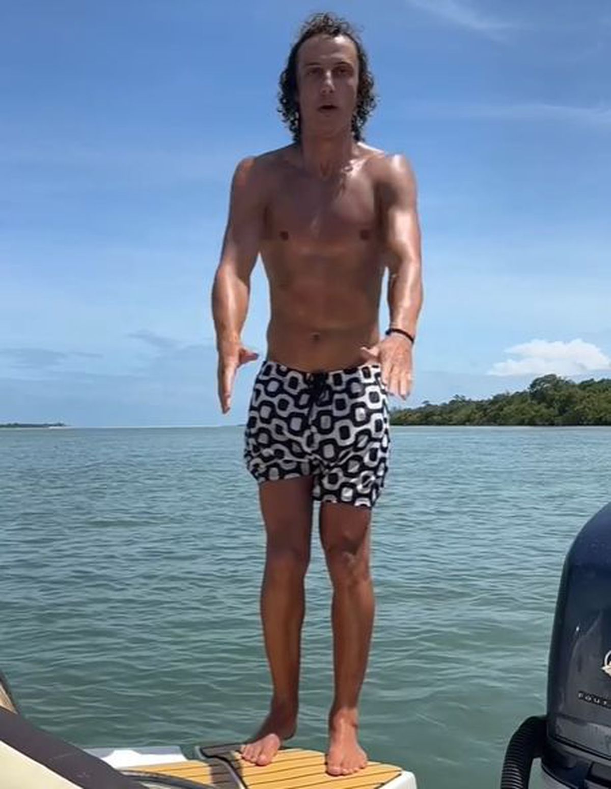 David Luiz, de nerecunoscut. Foto: Instagram - Imaginea 8